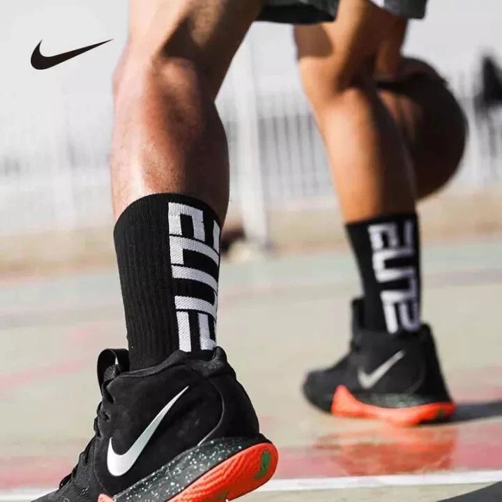 Kd 6 Elite Socks With Shoes