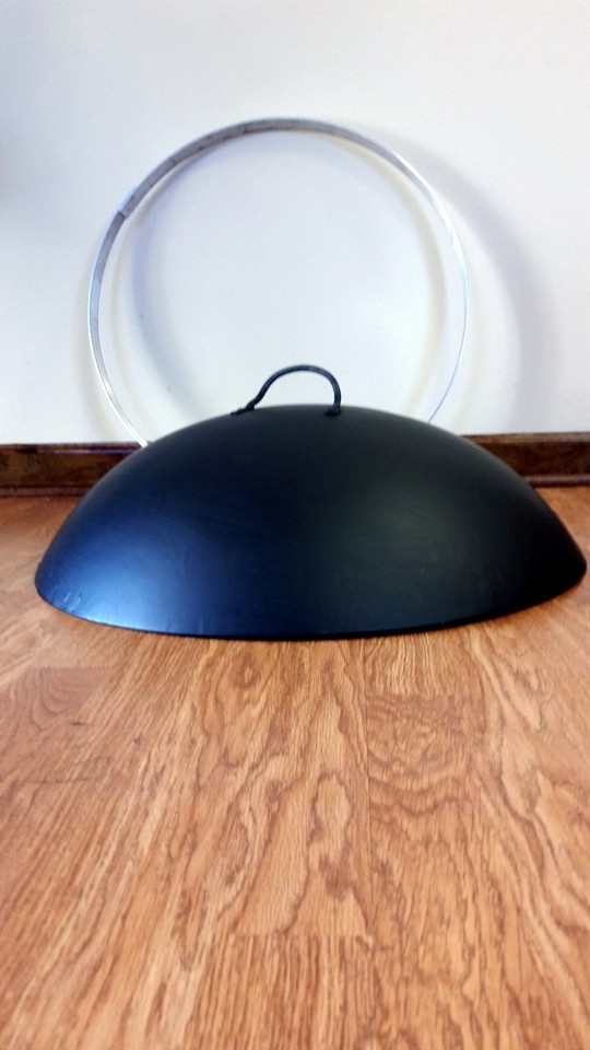 24" (61cm) Sac-Peka BALKAN Coal Oven | eBay