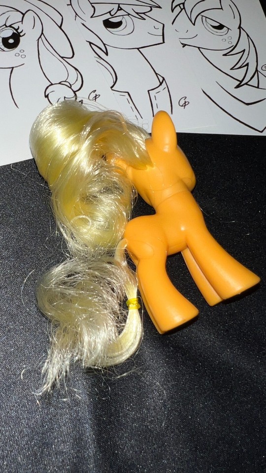 YOU PICK My Little Pony 2010 Friendship is Magic FIM etc. Hasbro MLP ...