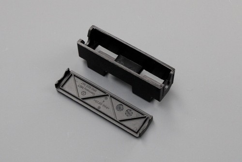 Genuine VW Skoda SEAT bonnet release cable holder repair kit 5N0823411A ...