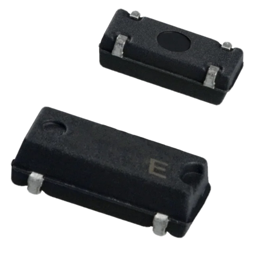 Pack of 10 ECS-.327-6-17TR Crystal 32.7680Khz 6pf smd 686064525064 | eBay