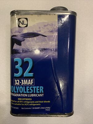 Refrigeration - Carlyle Compressor