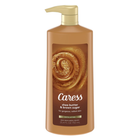 Hydrating & Exfoliating Body Wash W/ Pump Skin Shea Butter & Brown ...