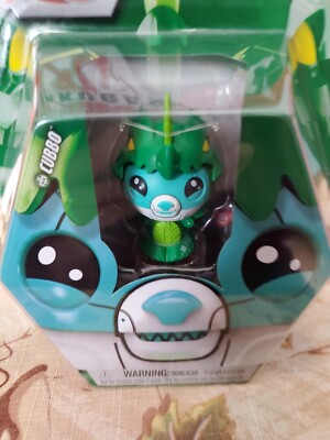 Bakugan Figure [ Dragonoid Cubbo ] NEW | eBay