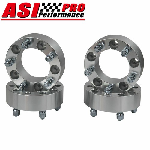 4× 5stud Wheel Spacers 50mm For 99-05 SUZUKI GRANT VITARA,VISION ...