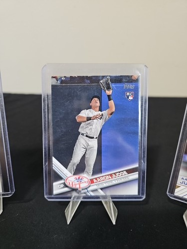 2017 Topps Baseball Series 1 Complete Set | eBay