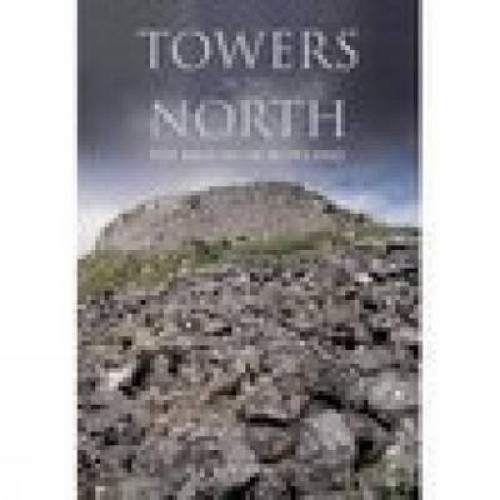Towers in the North: The Brochs of Scotland by Armit, Ian [Paperback ...
