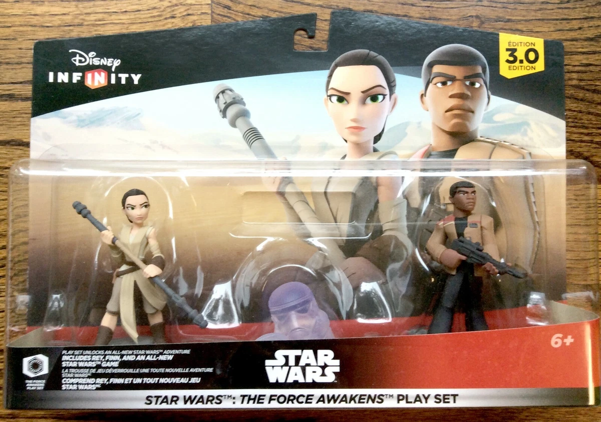 Disney Infinity Star Wars Playset
