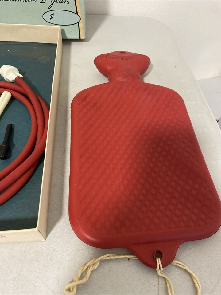 Davol Comfy Combination Water Bottle & Syringe Complete | eBay