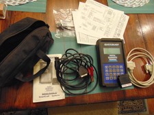 Mercury DDT Scanner Scan OUTBOARD Diagnostic 5.0 Digital Quicksilver ...