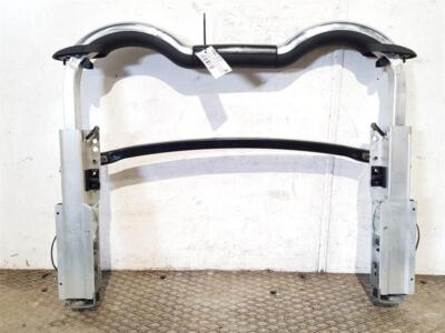 2008-2015 R57 MINI CONVERTIBLE CONVERTIBLE ROLLOVER SAFETY PROTECTION ...