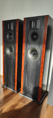 HEYBROOK SEXTET Loundspeakrs | eBay UK