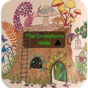The Serendipity Niche | eBay Stores