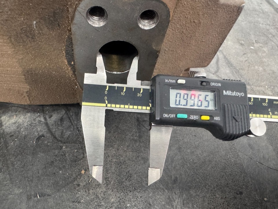 Permco 7600 Series , Hydraulic Flow Divider FD7600BAXNA271K | eBay
