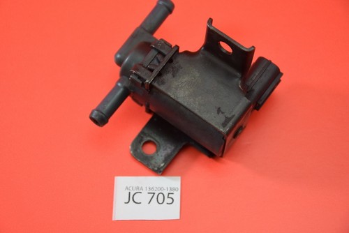 JC705 96 04 Acura RL 3.5RL Solenoid Vacuum Switch Valve VSV OEM 136200-1380 OEM | eBay