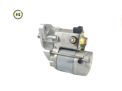 Motors - Motor Model