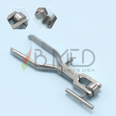 OR Grade Bone Morselizer Mill Crusher Grafting Dental Implant ...
