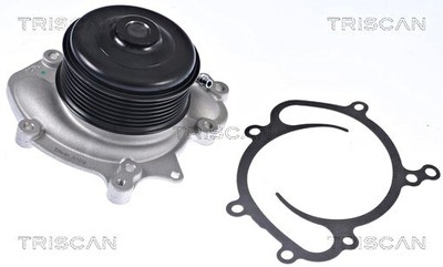TRISCAN Water Pump For MERCEDES Cls Glc Gle Gls A207 A238 C207 C218 ...