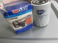 Engine Oil Filter CARQUEST 85768 for sale online | eBay
