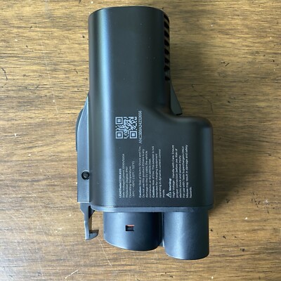 Tesla Supercharger To CCS Adapter NACS To CCS1 Adapter For Tesla ...