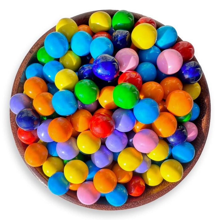 Assorted Sixlets Candy Chocolate Balls Colorful Party Treats Bulk | eBay