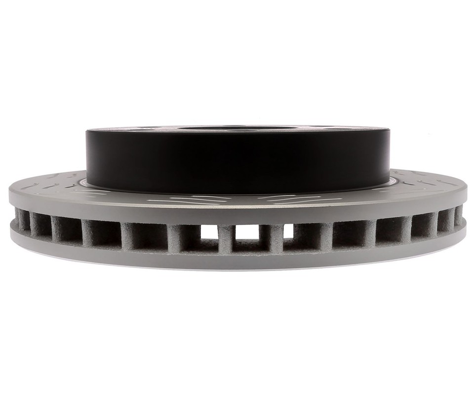 Raybestos 580438PER Specialty - Street Performance S-Groove Brake Rotor ...