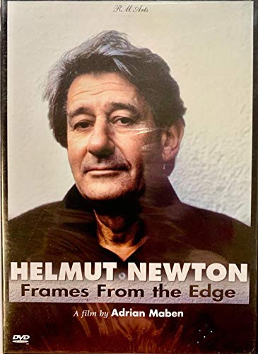 Helmut Newton Frames From the - GOOD | eBay