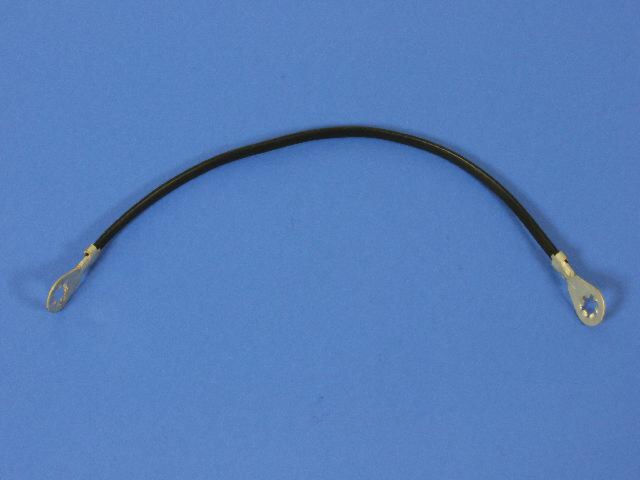 Multi-Purpose Ground Strap Mopar 68070029AA for sale online | eBay