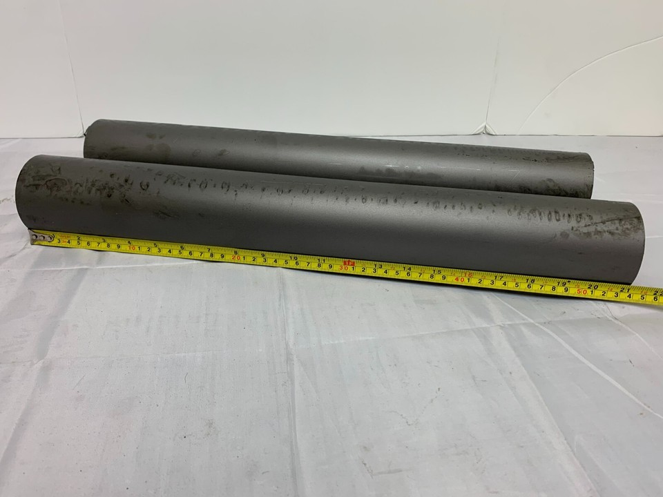 Ford Galaxie 9" Inch Rear End Universal Housing Axle Tubes 21" x 3" x ...