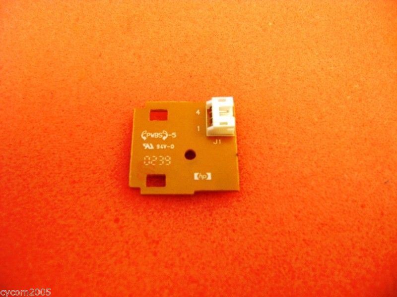 HP DESKJET DESK JET 6127 Interconnect Board | eBay