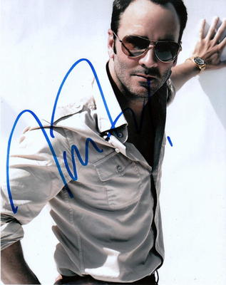 TOM FORD.. Handsome Hunk (Designer) SIGNED | eBay