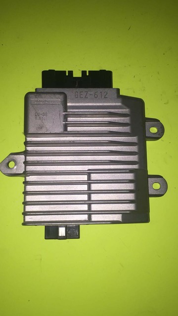 2015 Honda Ruckus Nps50 ECU Engine Computer Gez-612 for sale online | eBay