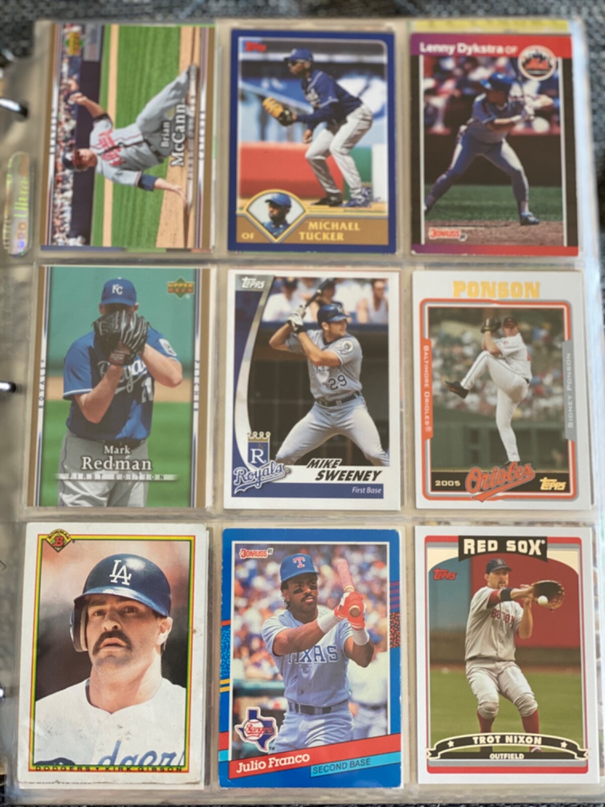 Baseball Cards (Vintage, Hall of Fame, & Regular Cards) | eBay