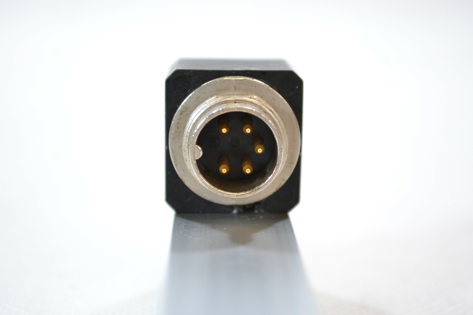 Novotechnik TRS-0100 (023274) Linear Position Sensor | eBay