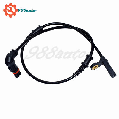 ABS Wheel Speed Sensor Font Left / Right For MERCEDES W203 A209 R171 ...