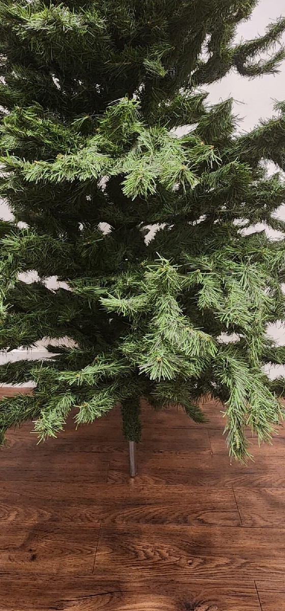 Barcana Artificial Trees What Makes O Tannenbaum Artificial Christmas