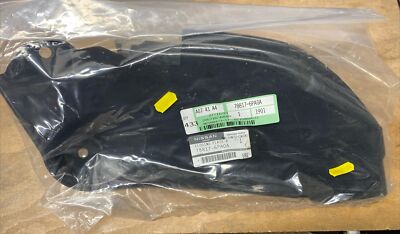 GENUINE NISSAN JUKE MK2 2021-2023 UNDERBODY BOTTOM TRAY Plate LH 78817 ...