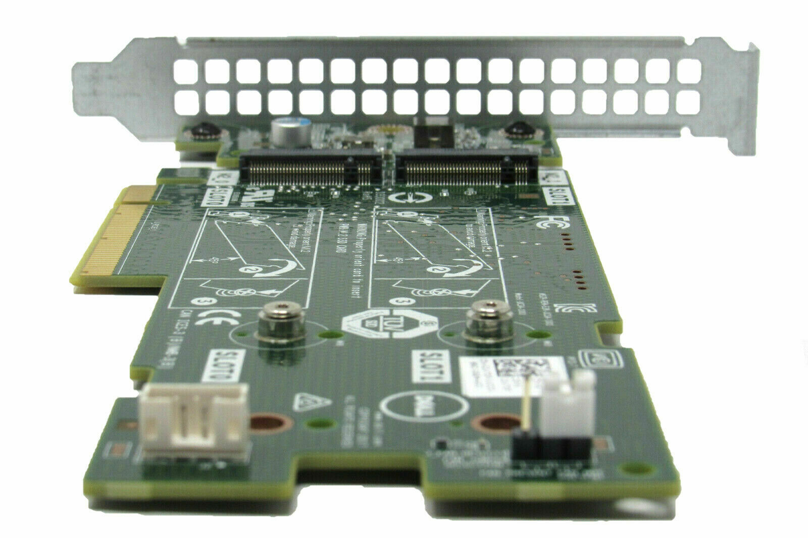 Dell 7HYY4 72WKY M7W47 JV70F BOSS Boot Optimized Server Storage M.2 SSD ...