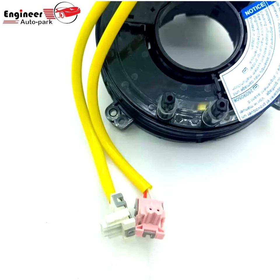 15923770 Clock Spring For 2005-2011 Chevrolet 2005-2010 Pontiac 2007 ...