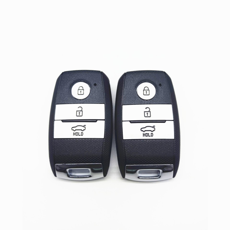 Remote Start Kit Car Keyless Entry Engine One-button Starter Alarm ...