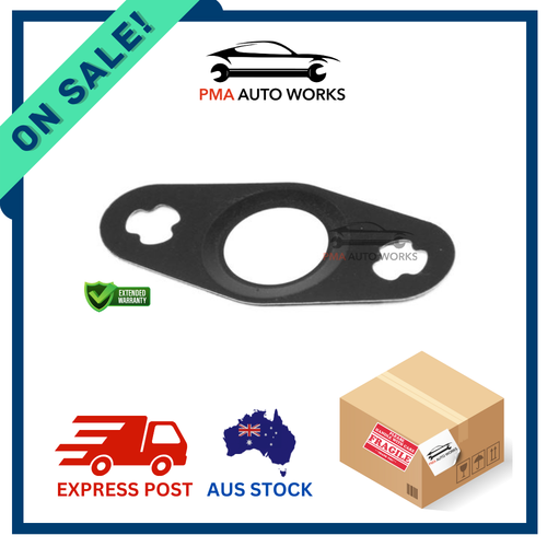 Turbocharger Oil Line Gasket - Return Line For BMW - 11427577017 | eBay