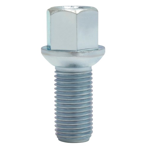 20 Radschrauben passend für VW Golf 5 6 7 Passat 3C Polo 6R T-Roc ...