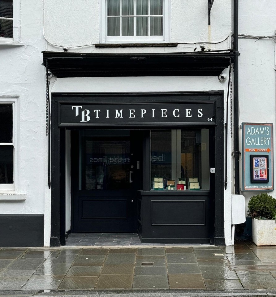 Gents Steel & Gold Rolex Datejust 36mm 16233 Factory White Diamond Dial ...