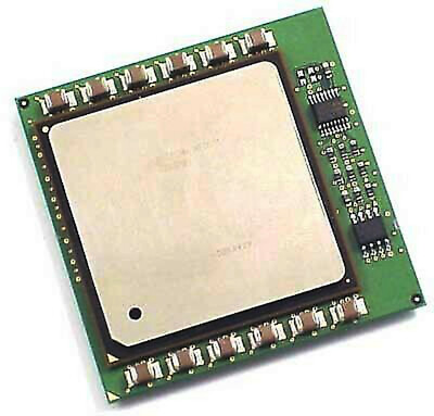 Intel Xeon 2.60GHz 512KB 400FSB CPU Processor SL6EQ 2600MP/512L2/400/1 ...