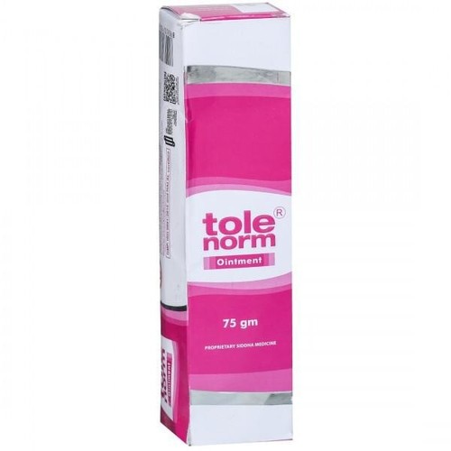 Crème ayurvédique pommade Tolenorm pour vitiligo hypopigmentaire peau à ...