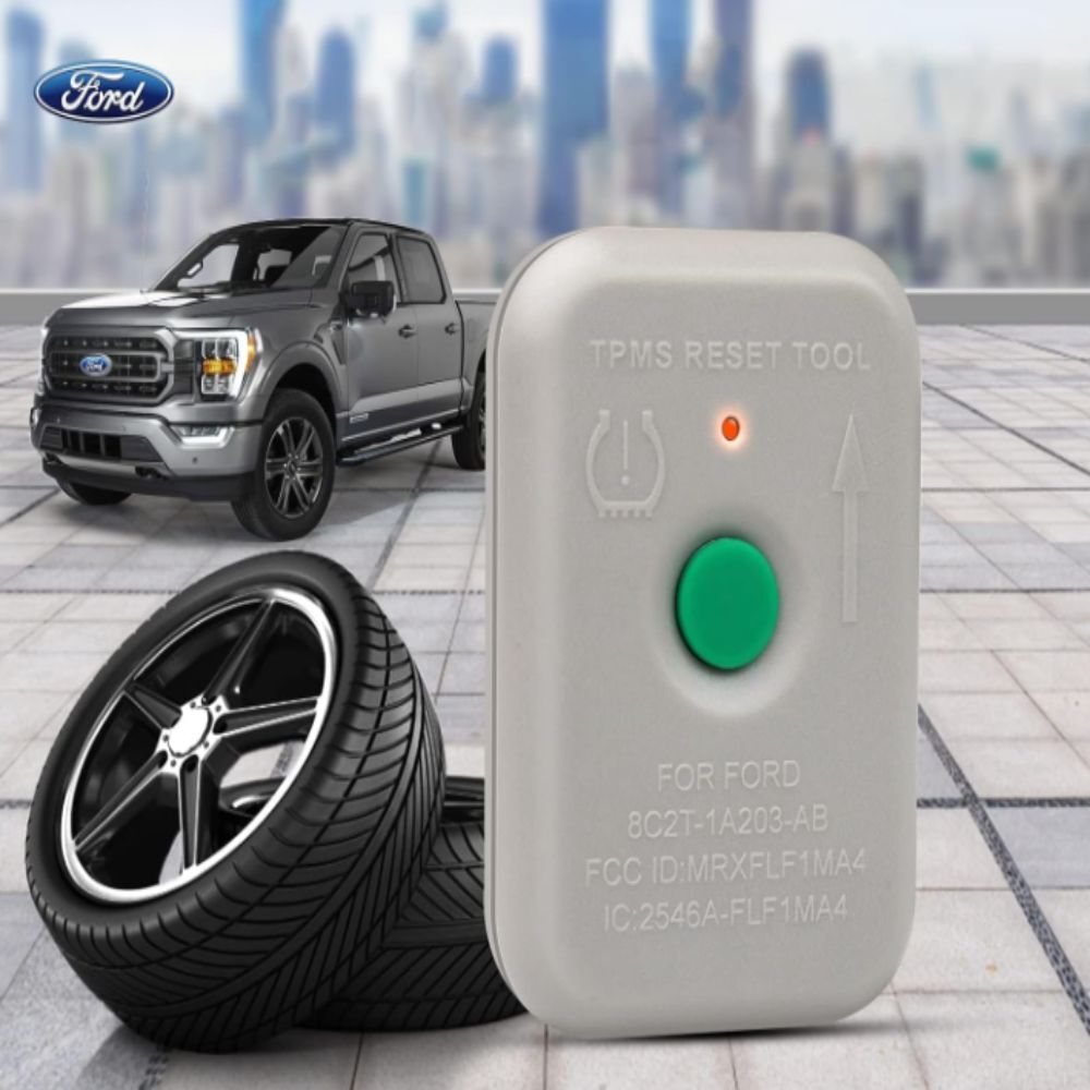 Plastic TPMS Grey Reset Programming Durable Mointor System for Mazda | eBay