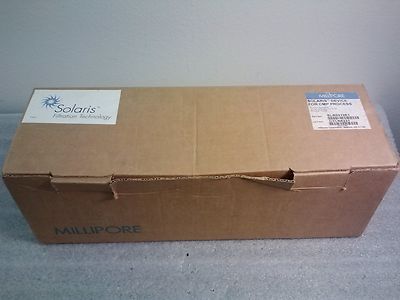 Millipore SLR0313E1 Solaris 3 Filter Device for CMP Process | eBay