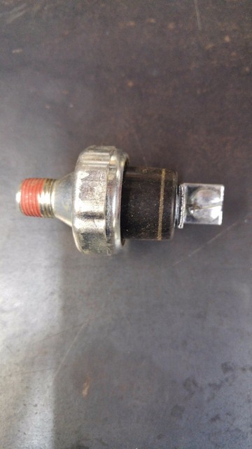 International 1658820C1 Low Air Pressure Switch for sale online | eBay