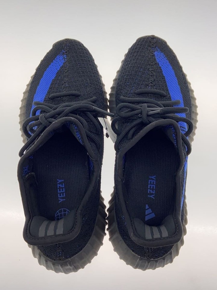 adidas YEEZY BOOST 350 V2 Easy 350 V2 26cm BLK | eBay