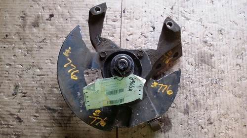 Passenger Right Front Spindle/Knuckle Fits 78-80 FAIRMONT 5235 | eBay